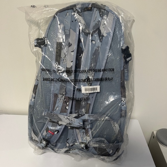 Supreme | Bags | Supreme Backpack Ss2 | Poshmark